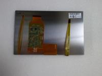 China 4 Wire Resistive Touch AUO LCD Panel , TFT LCD Display G070VTT01.0 60Hz Refresh Rate for sale