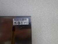 China 4 Wire Resistive Touch AUO LCD Panel , TFT LCD Display G070VTT01.0 60Hz Refresh Rate for sale