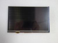 China 4 Wire Resistive Touch AUO LCD Panel , TFT LCD Display G070VTT01.0 60Hz Refresh Rate for sale