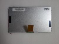 China Anti Glare Hard Coating Auo Touch Panel 1024×600 3H TFT-LCD 10.1 Inch G101STN01.2 for sale