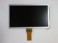 China Anti Glare Hard Coating Auo Touch Panel 1024×600 3H TFT-LCD 10.1 Inch G101STN01.2 for sale