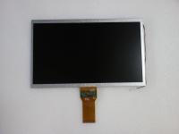 China 10.1 Inch a-Si TFT-LCD G101STN01.5  1024*600 Original Grade A For Industrial for sale