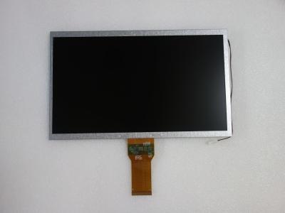 China 10.1 Inch a-Si TFT-LCD G101STN01.5  1024*600 Original Grade A For Industrial for sale