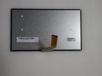 China Flat Rectangle TFT AUO LCD Panel G101STN01.7 Original 10.1 Inch Withou Touch for sale
