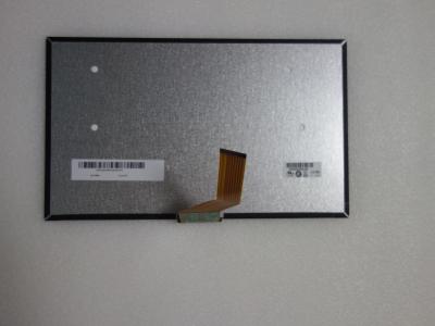 China Flat Rectangle TFT AUO LCD Panel G101STN01.7 Original 10.1 Inch Withou Touch for sale