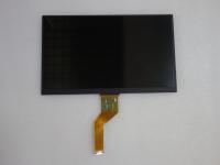 China Flat Rectangle TFT AUO LCD Panel G101STN01.7 Original 10.1 Inch Withou Touch for sale