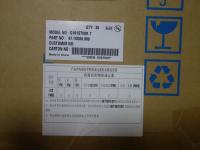 China Flat Rectangle TFT AUO LCD Panel G101STN01.7 Original 10.1 Inch Withou Touch for sale