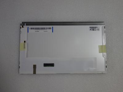 China 1024*600 AUO LCD Panel A-Si TFT-LCD G101STN01.A 70/70/60/60 Degree View Angle for sale