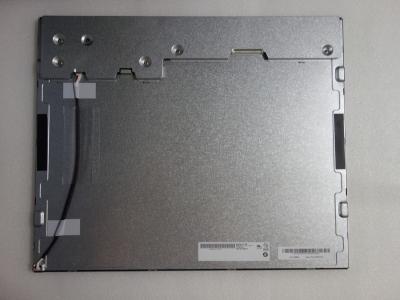 China Durable AUO LCD Panel 19 Inch TFT G190ETN01.5 1280*1024 16.7M Colors With LED Drive for sale