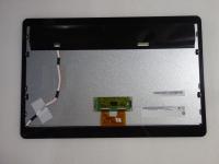 China 15.6 Inch TFT AUO LCD Panel Original Grade A G156XTT01.3 Anti Glare Long Lifespan for sale