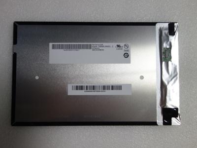China Durable Industrial Lcd Screen 8 Inch 1200×1920 Resolution A-Si TFT-LCD G080UAN01.0 for sale