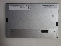 China High Brightness AUO LCD Panel 10.1 Inch Diagonal A-Si TFT-LCD G101EVN01.2 Durable for sale