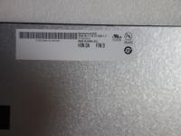 China High Brightness AUO LCD Panel 10.1 Inch Diagonal A-Si TFT-LCD G101EVN01.2 Durable for sale