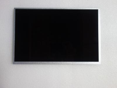 China MVA Normally Black Transmissive Digital Lcd Display G101EVN01.3 1280×800 Resolution for sale