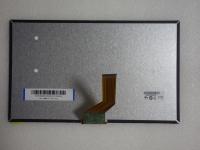 China RGB Vertical Stripe AUO LCD Panel A-Si TFT-LCD G101STN01.F Resolution 1024*600 for sale