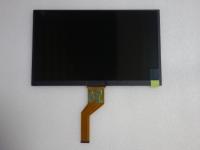 China RGB Vertical Stripe AUO LCD Panel A-Si TFT-LCD G101STN01.F Resolution 1024*600 for sale