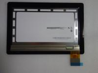 China Wide View Angle Auo Display Panel 10.1'' G101UAT01.0 Original New For Industrial for sale