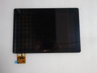 China Wide View Angle Auo Display Panel 10.1'' G101UAT01.0 Original New For Industrial for sale