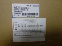 China 12.1 Inch Auo Lcd Screen , 1280×800 Resolution Lcd Tv Panel Replacement G121EAN01.3 for sale