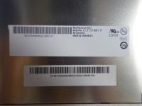 China LED Driver TFT LCD Display 12.1 Inch G121STN01.0 Industrial Without Touch Screen for sale