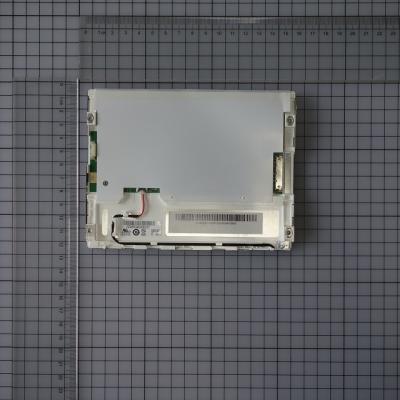 China 6.5 Inch 640*480 Resolution TFT LCD Display  G065VN01 V2 Without Touch Screen for sale