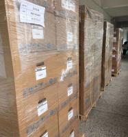 China 5.7 Inch With 33 Pins Connector TFT LCD Display LQ057Q3DC03 Use For Industrial for sale