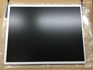 China 12.1 Inch Wide Temperature AC121SA01 Industrial LCD Displays for sale