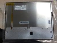 China 12.1 Inch Wide Temperature AC121SA01 Industrial LCD Displays for sale