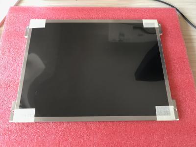 China Flat Rectangle G104XVN01.0 10.4