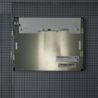 China 800×600 1.25 Mm 12.1 Inch G121SN01 V4 AUO LCD Panel for sale