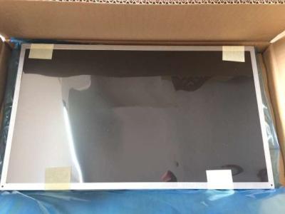 China 0.300mm Pixel Pitch G185XW01 V1 1366×768 18.5
