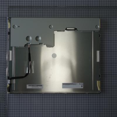 China 0.098×0.294mm G190EG02 V1 LCM Symmetry Industrial LCD Panel for sale