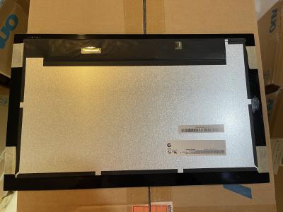 China G156HAB02.5 AUO WLED 15 Inch Tft Display 1920×1080 With LED Driver for sale