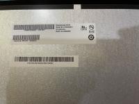 China G156HAB02.1 15.6 Inch AUO LCD Panel 1920×1080 10 Points Landscape Type for sale