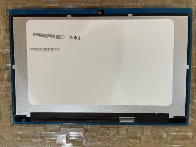 China G156HAB01.2 15.6 Inch Industrial Symmetry Lcd Tft Display Panel for sale
