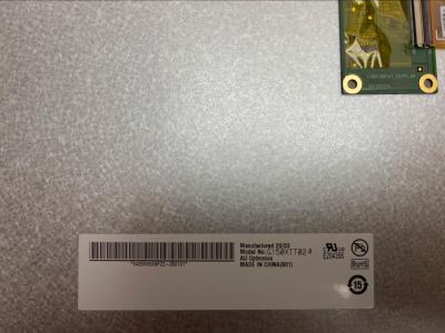 China 14 Inch LCM AUO TFT LCD Display 1920×1080 500cd/M2 G140HAN01.0 for sale