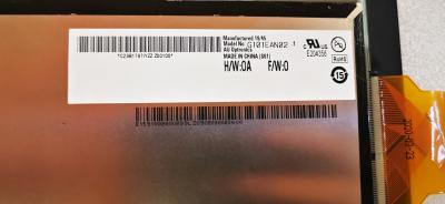 China G270QAN02.0 AUO LCM LCD Display 27 Inch 2560×1440 3 Side Borderless for sale