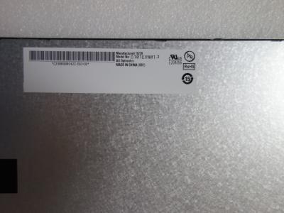 China 149PPI 10.1 Inch LCM AUO LCD Panel G101EVN01.3 Hard Coating for sale