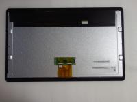 China Anti Glare AUO 18.5 Inch Lcd Panel LCM 1366×768 G185XTN01.1 for sale