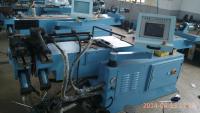 China 6 Inch 4 Inch 2 Inch  1 Inch Pipe Bending Machine 3 Axis Cnc Mandrel Tube Bender for sale