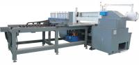 China Automatic Metal Aluminum Cnc Circular Saw Cutting Machine Panels Board for sale