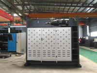 China Wc67k-125t/3200 Electric Hydraulic Press Brake 100 Ton Metal Steel Bending Machine 8' for sale