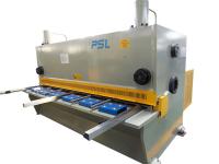 China Industrial Heavy Duty Shearing Machine Bending Electromagnetic for sale