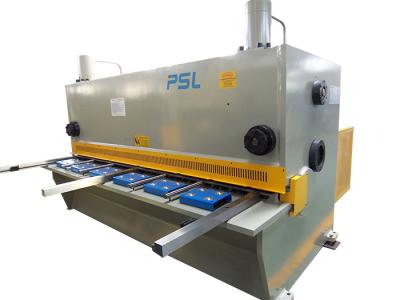 China Industrial Heavy Duty Shearing Machine Bending Electromagnetic for sale