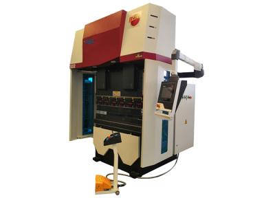 China Electric Servo Press Brake Metal Forming Cnc Hydraulic Bending Machine for sale