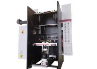 China Electric Servo Press Brake Metal Forming Cnc Hydraulic Bending Machine for sale