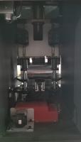 China small Mini hydraulic press brake cnc Delem DA53T 10 Ton 24 inch aluminium sheet bending machine for sale