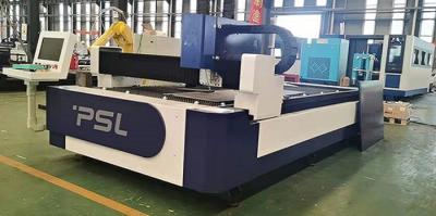 China 1000w Stainless Sheet Cnc Fiber Laser Metal Cutting Machine 1kw 2kw 3kw 6kw for sale