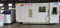 China 8000w Fiber Laser Cutting Machine Cnc Laser Machine X Y Z Axis Auto Loading Unloading Manipulator for sale