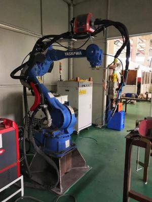 China 3kw 2000w 1500w Automatic Fiber Laser Welding Machine Handheld Robot Electric Cutting for sale